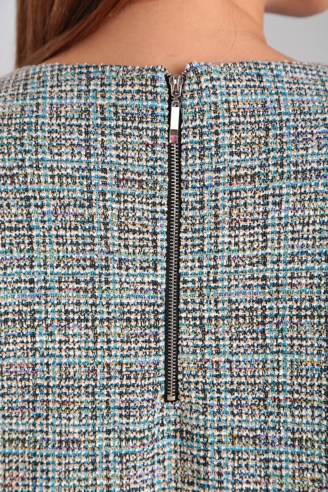 Платье 8293 бирюза Tvin купить в интернет магазине | в наличии